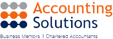 Business Consulting For Financial Success by Accounting Solutions