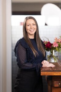 Meet Kate Thompson - Accounting Solutions Ltd